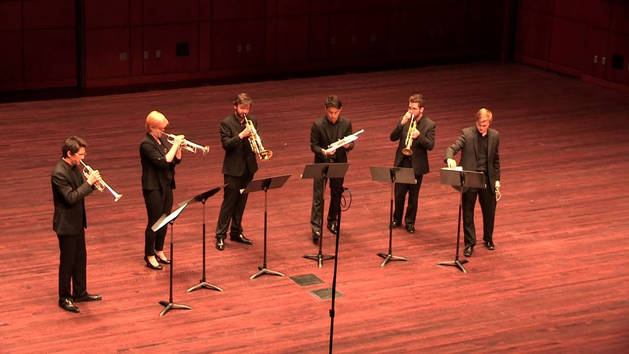 Curtis Institute of Music - YouTube