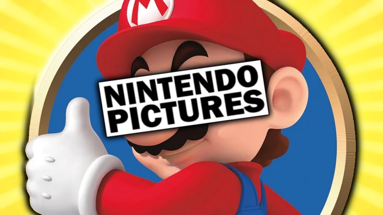 Nintendo Animation is Getting BIGGER... - YouTube