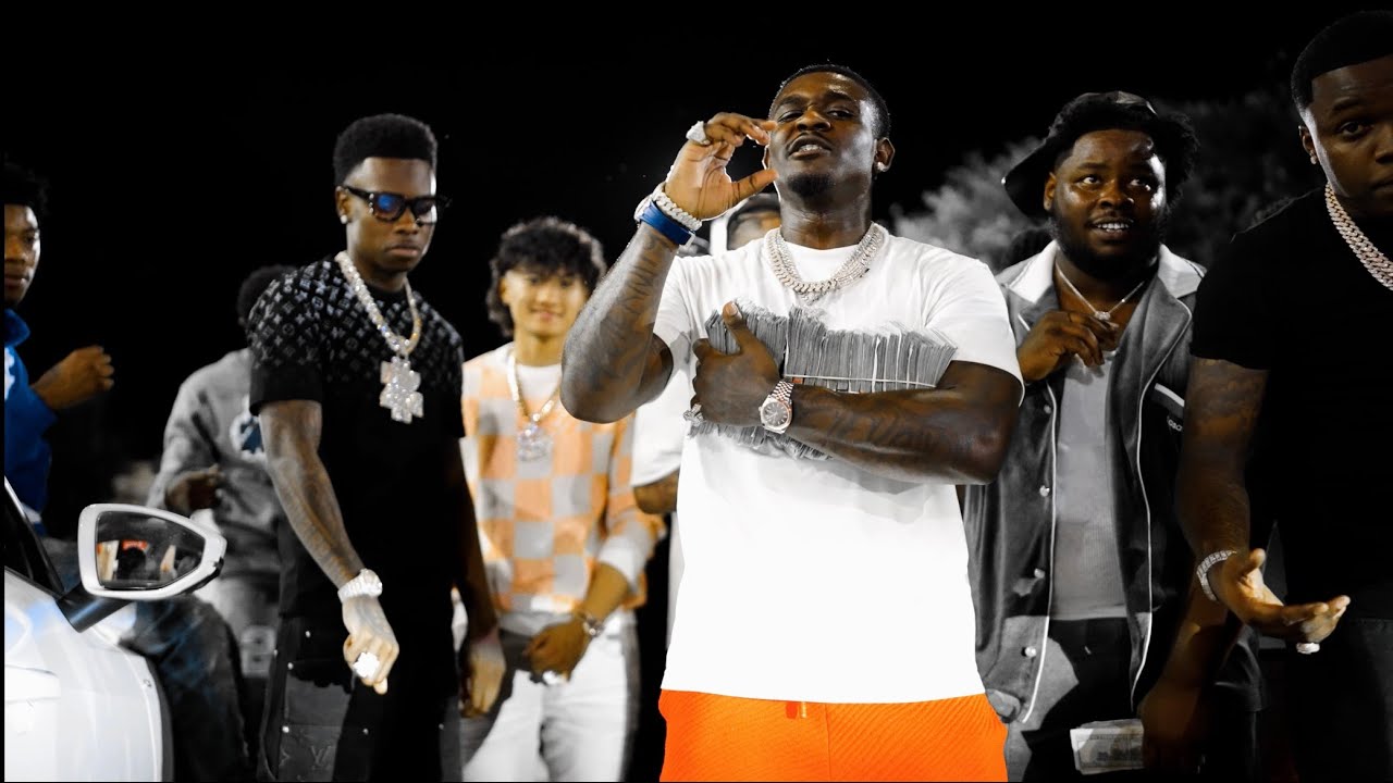 Zeethewizard Ft. B.Rob - Where To Start (Official Video) - YouTube