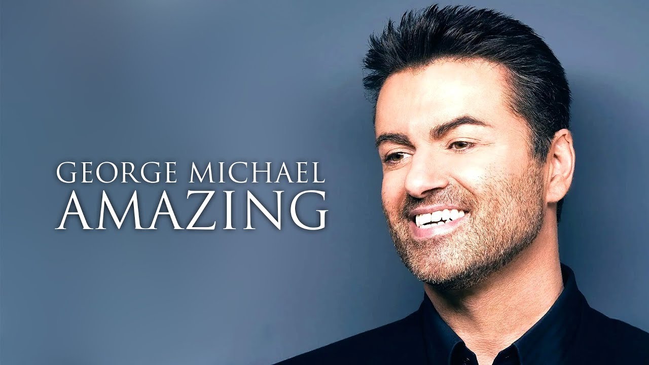 Amazing George Michael Original Ukulele Playalong - YouTube