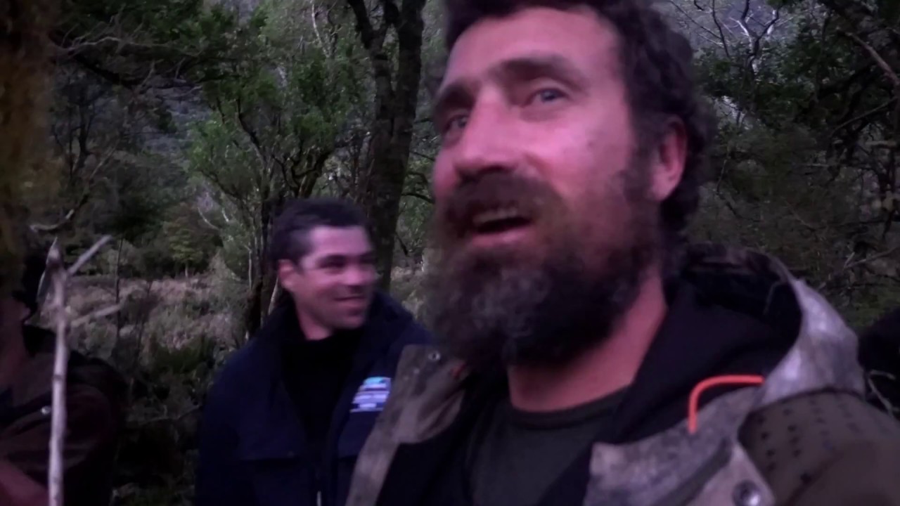 Stag party with Josh James and friends - rod n rifle rafting, hunting ...
