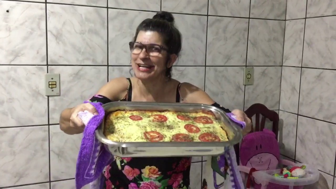 SANDUICHÃO DE FORNO EM 20 MINUTOS. RÁPIDO E DELICIOSO - YouTube