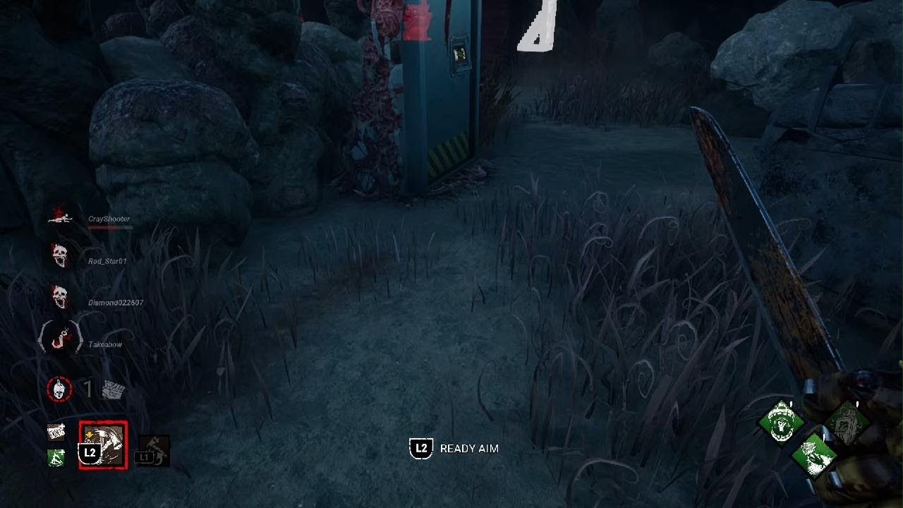 #springtrap adept animatronic #dbd - YouTube