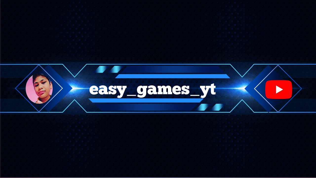 easy_games_yt Live Stream - YouTube