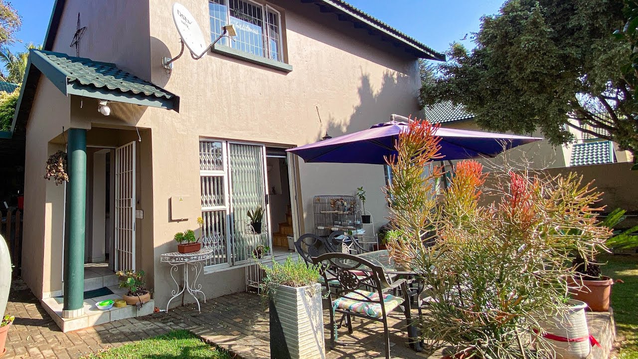 23 Montego Blue | Bromhof - YouTube