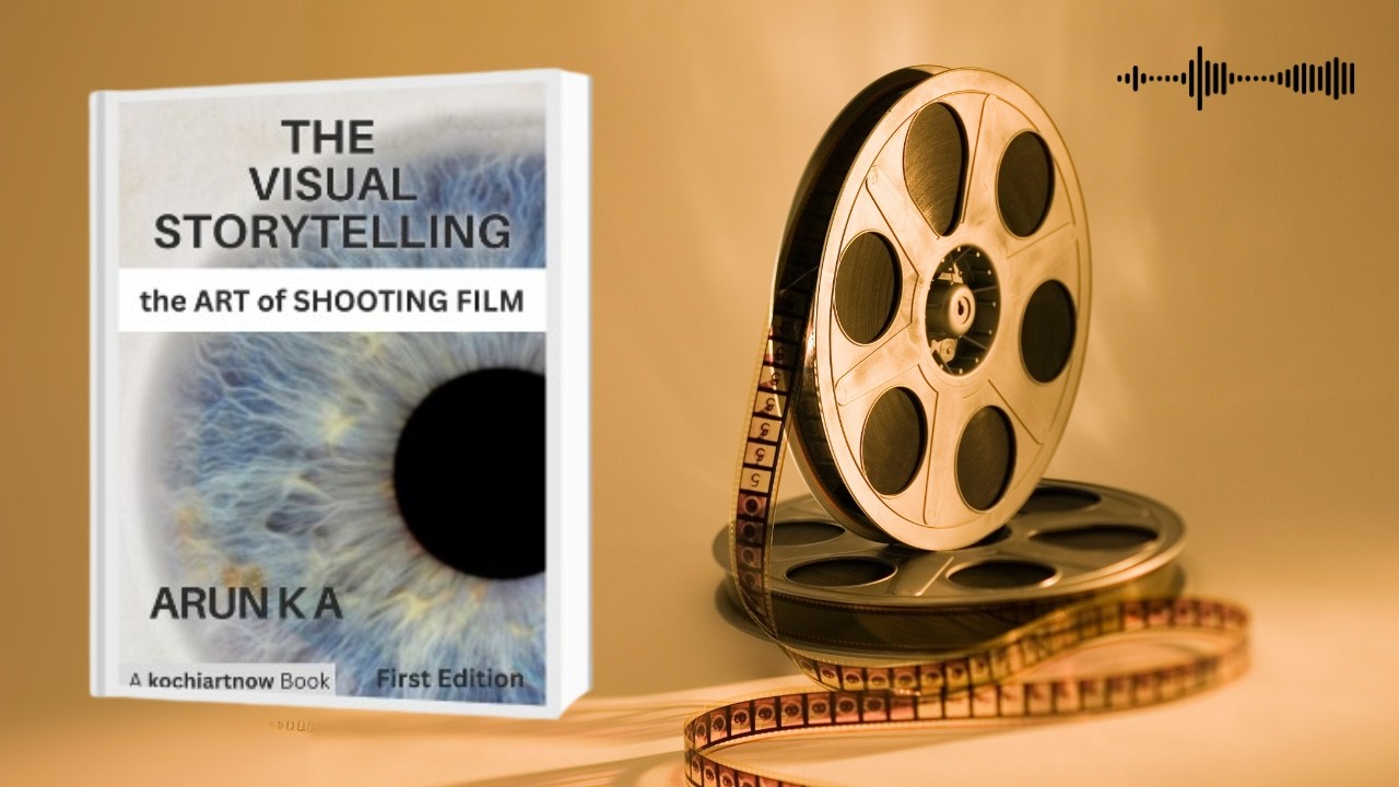 Filmmaking Masterclass : 1 Film School Year in 7 Hours 🎬 | The Visual ...