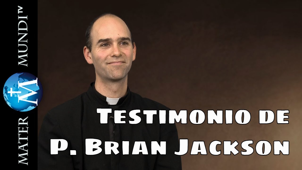 La historia de Brian Jackson, o de como Dios te prepara la ola perfecta ...