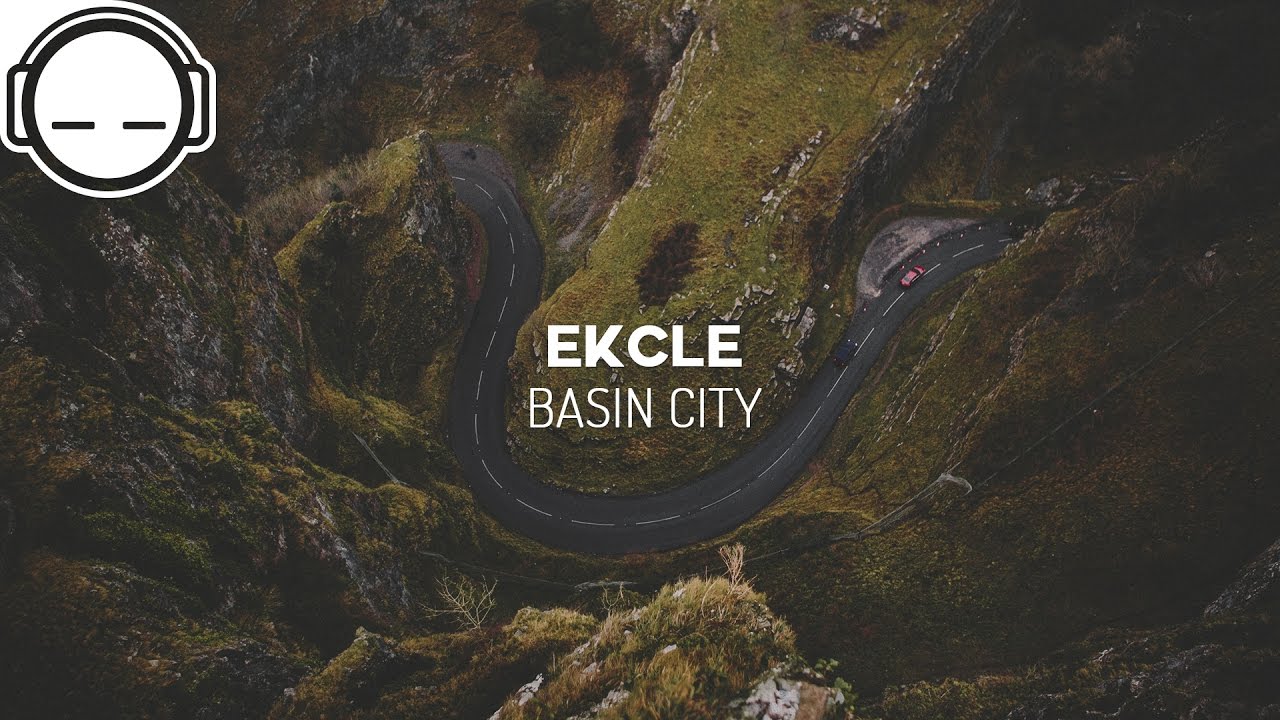 Ekcle - Basin City [experimental future bass] - YouTube