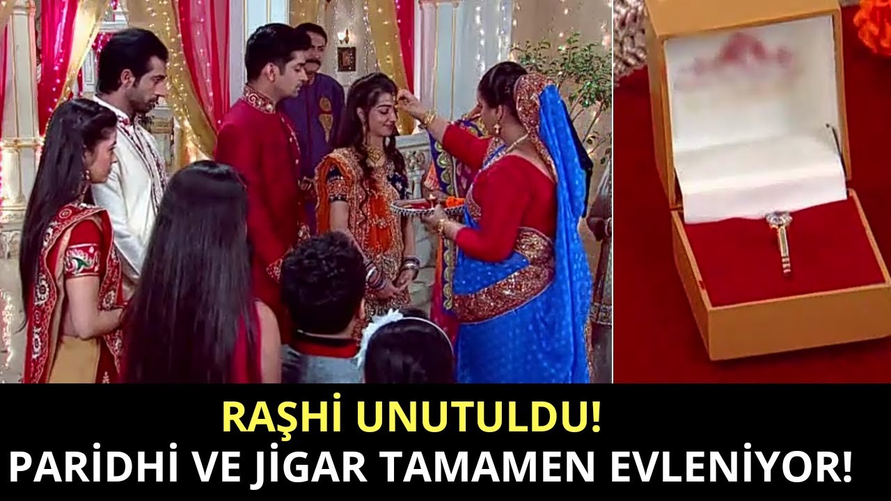 Masum 315. Bölüm - JİGAR PARİDHİYİ ARTIK EŞİ OLARAK KABUL EDİYOR! - YouTube