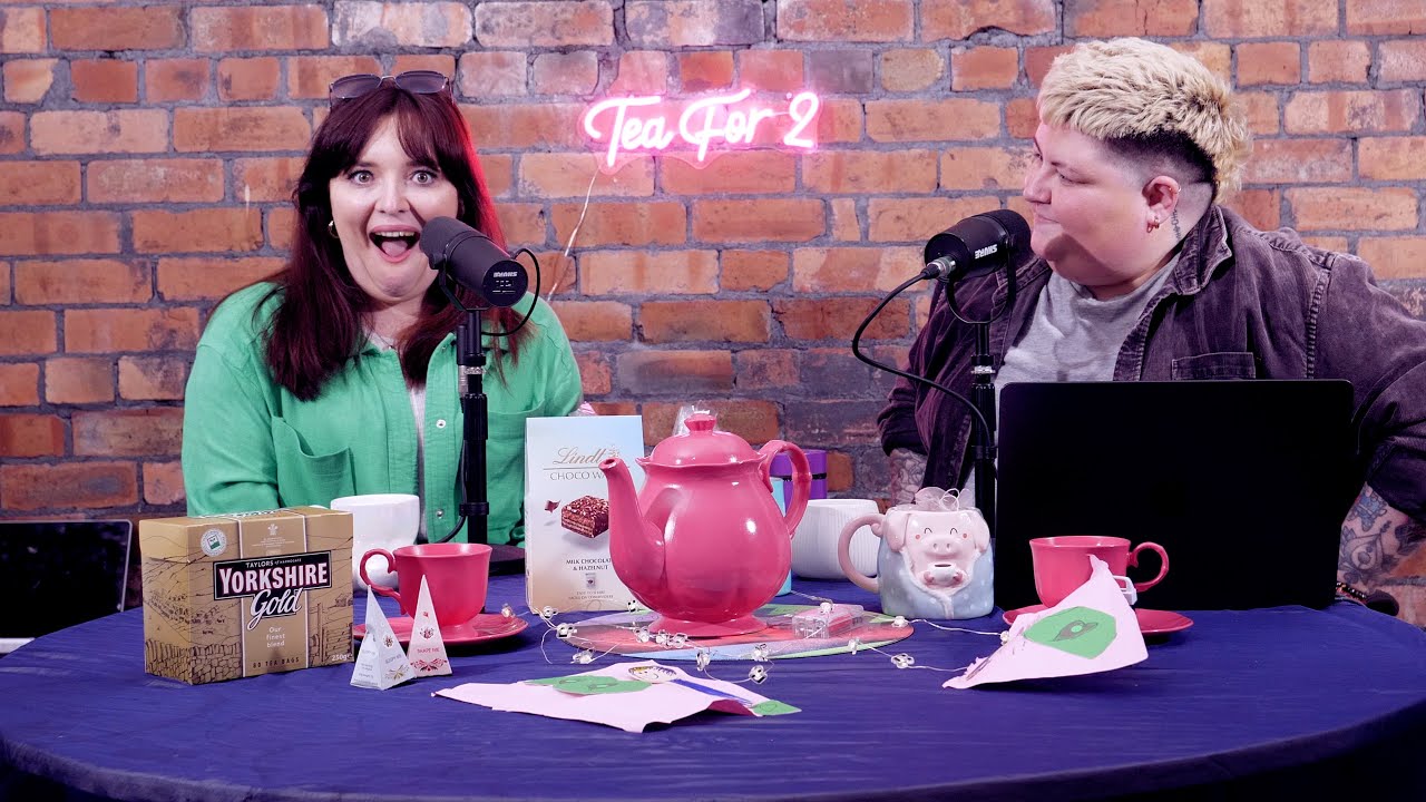 Episode Seventeen - Spa Surprise - YouTube
