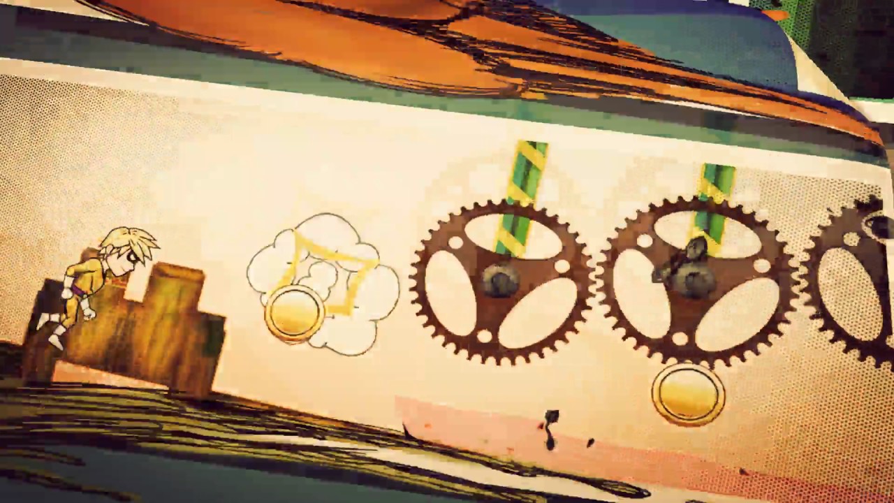 Red Runner - Free mobile game for IOS and Android - YouTube