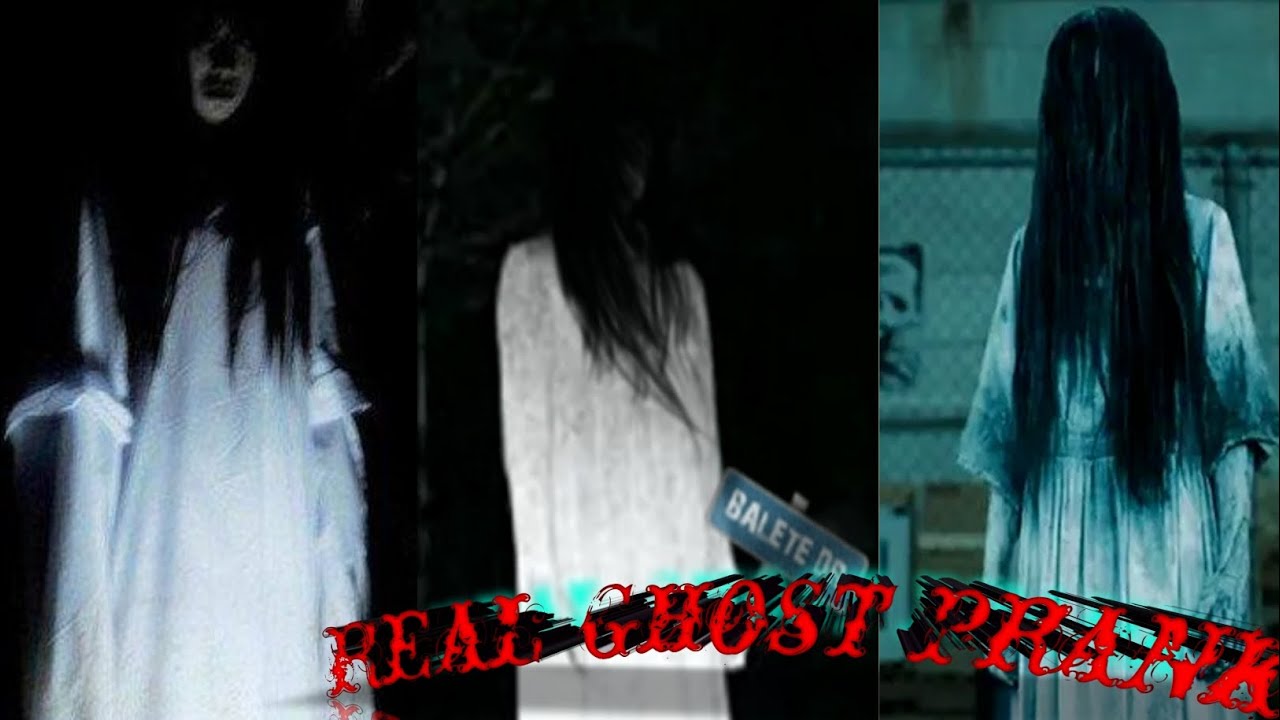 Ghost Prank||real ghost prank on stranger public,s||Amazing funny ...