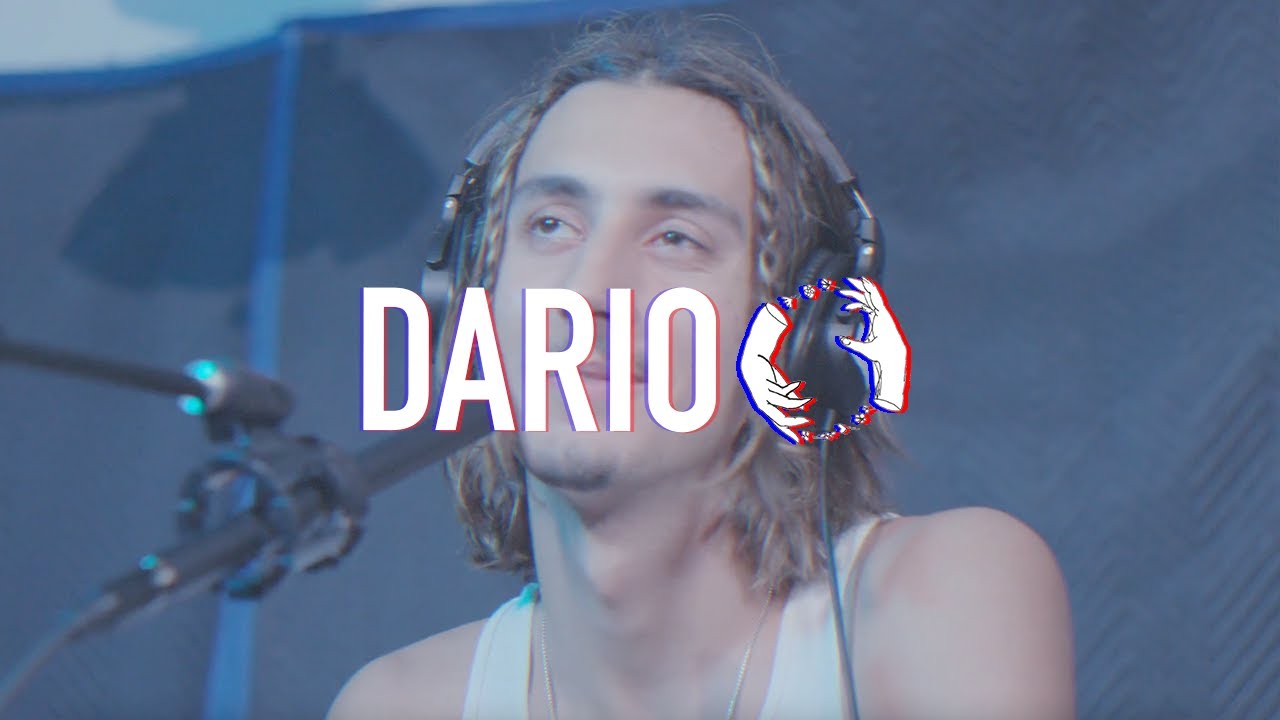 Dario - YouTube