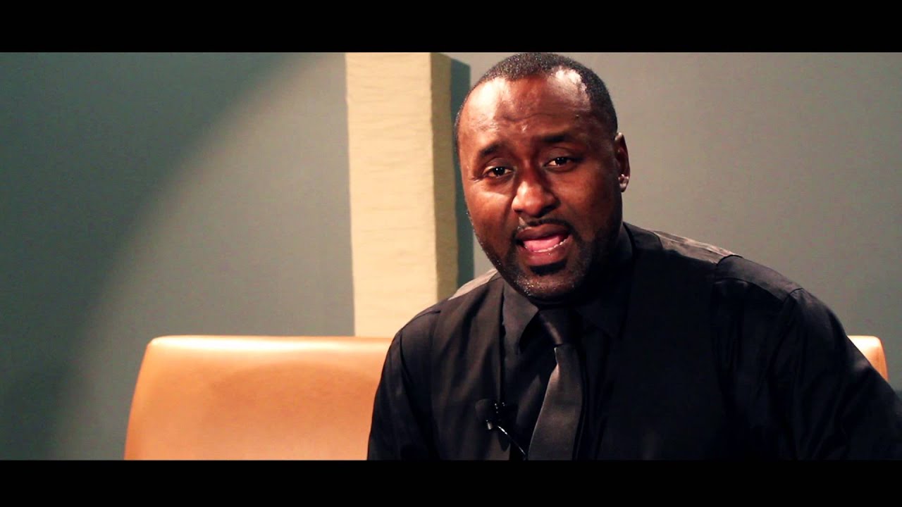 Pastor D ABC commercial 1 - 10sec - YouTube