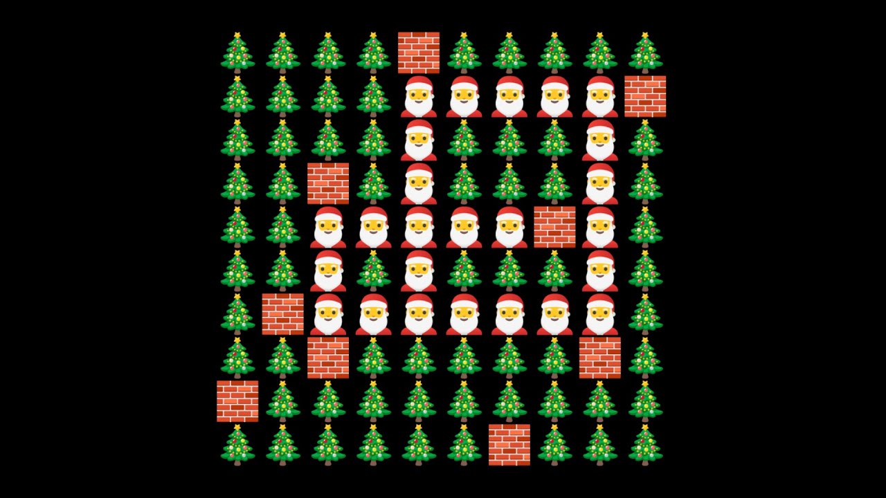 Advent of Code 2024 in BQN Day 6! - YouTube