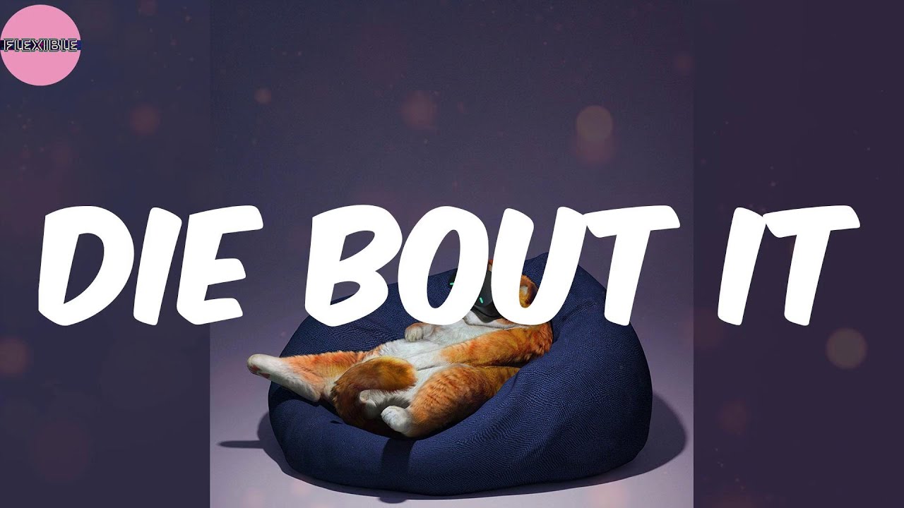 Die Bout It (Lyrics) - Lil Gnar - YouTube