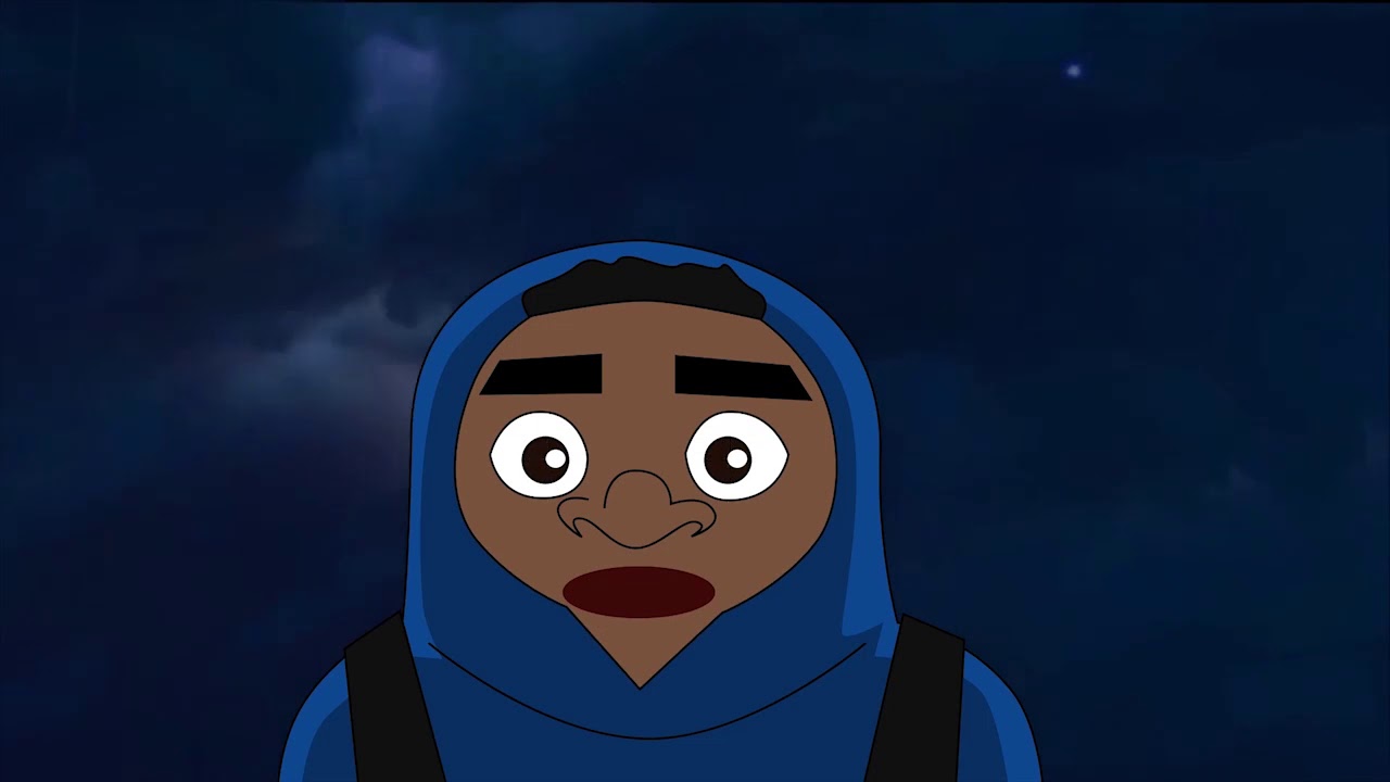 Nigerite Video Animation Part 3 - YouTube