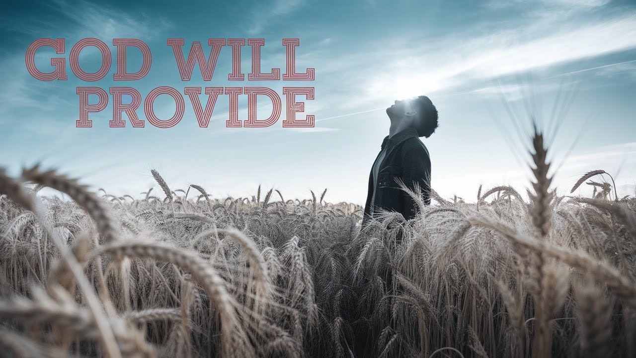 God Will Provide for You | Philippians 4:19 - Bible Verse of the Day ...
