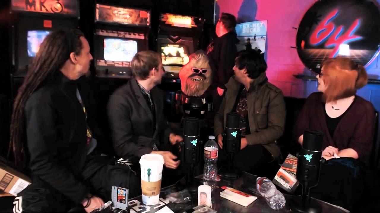 Mega64 338 MLK Cast 2015 - Still Waiting... for MLK Cast 2015! - YouTube