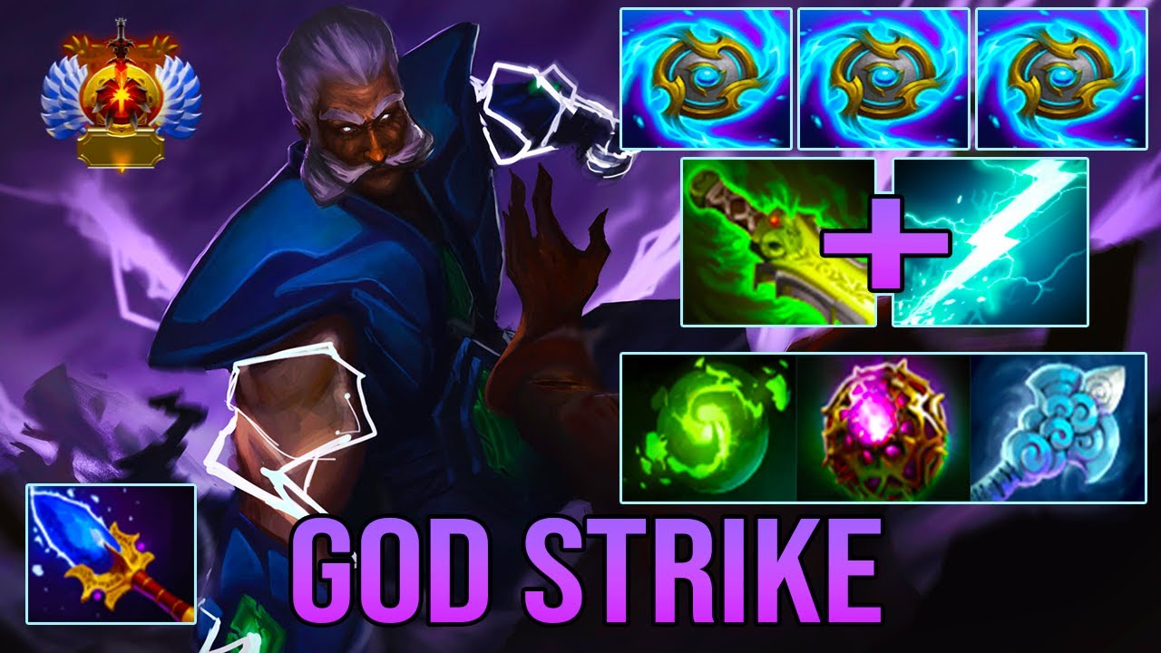 [ Zeus ] INSANE GOD STRIKE - INTENSE 33SAVAGE - CRAZY DAMAGE DEALT - PRO GAMEPLAY - YouTube