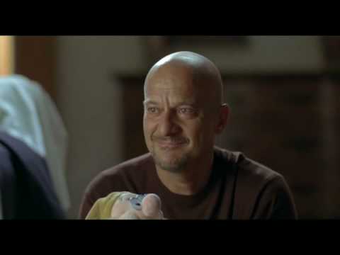 EX - Trailer Ufficiale