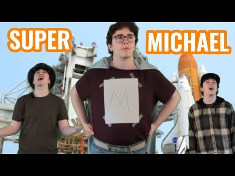 SUPER MICHAEL | Official Movie - YouTube