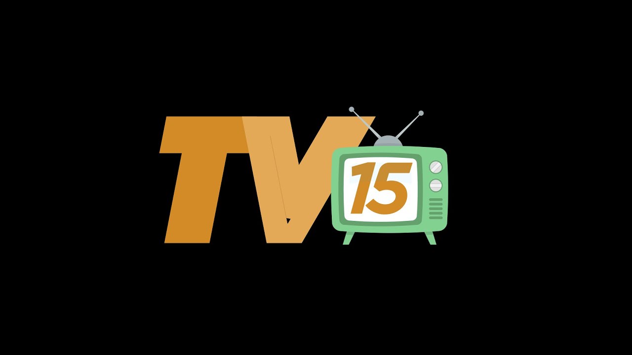 TV 15 - YouTube