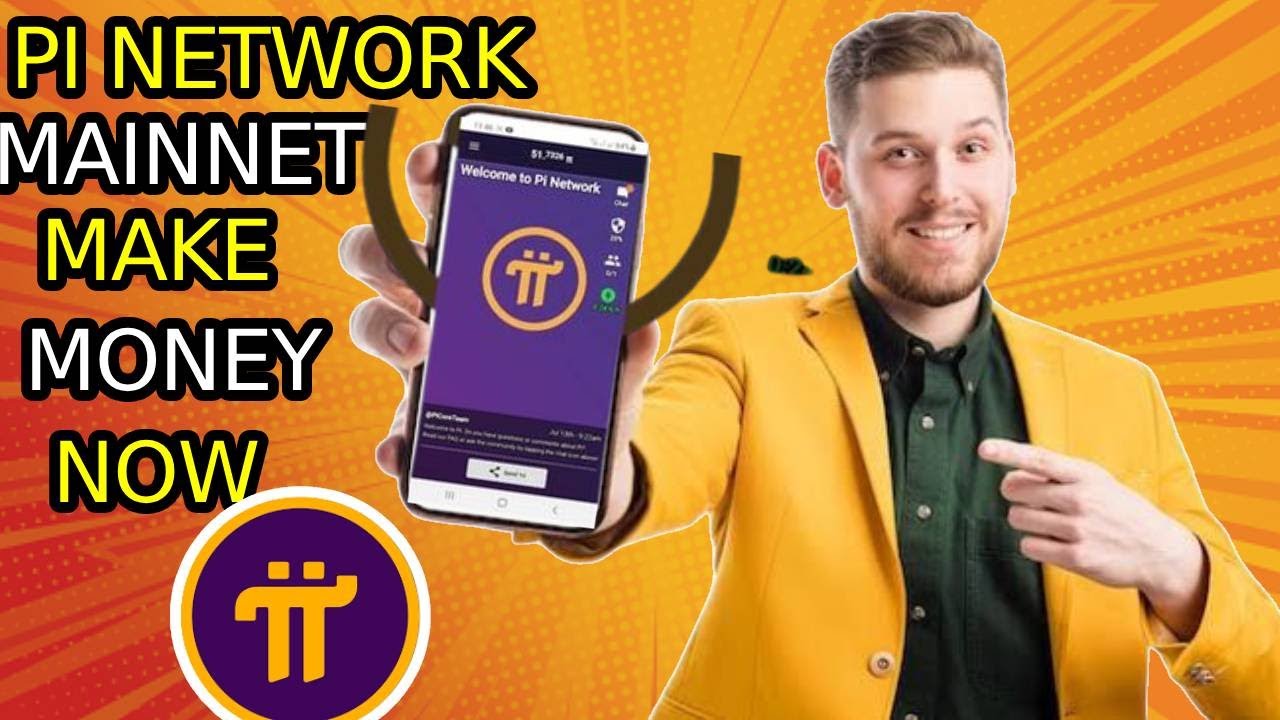 Convert Pi coins to Money / Pi Network New Update - YouTube