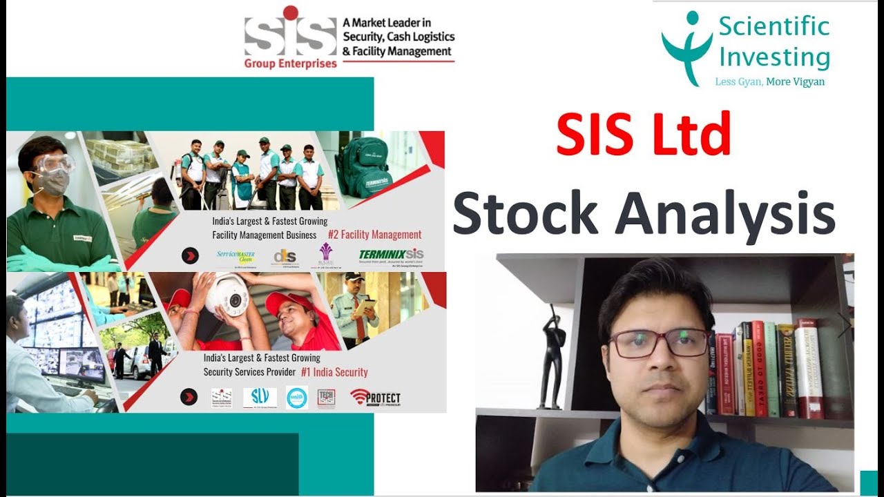 SIS Ltd (Security Intelligence Services) Company Analysis - YouTube