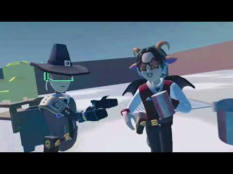 Gmod VR test video - YouTube