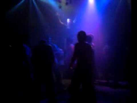 Sunset hall rave-Fort wayne IN -Rave on!! - YouTube