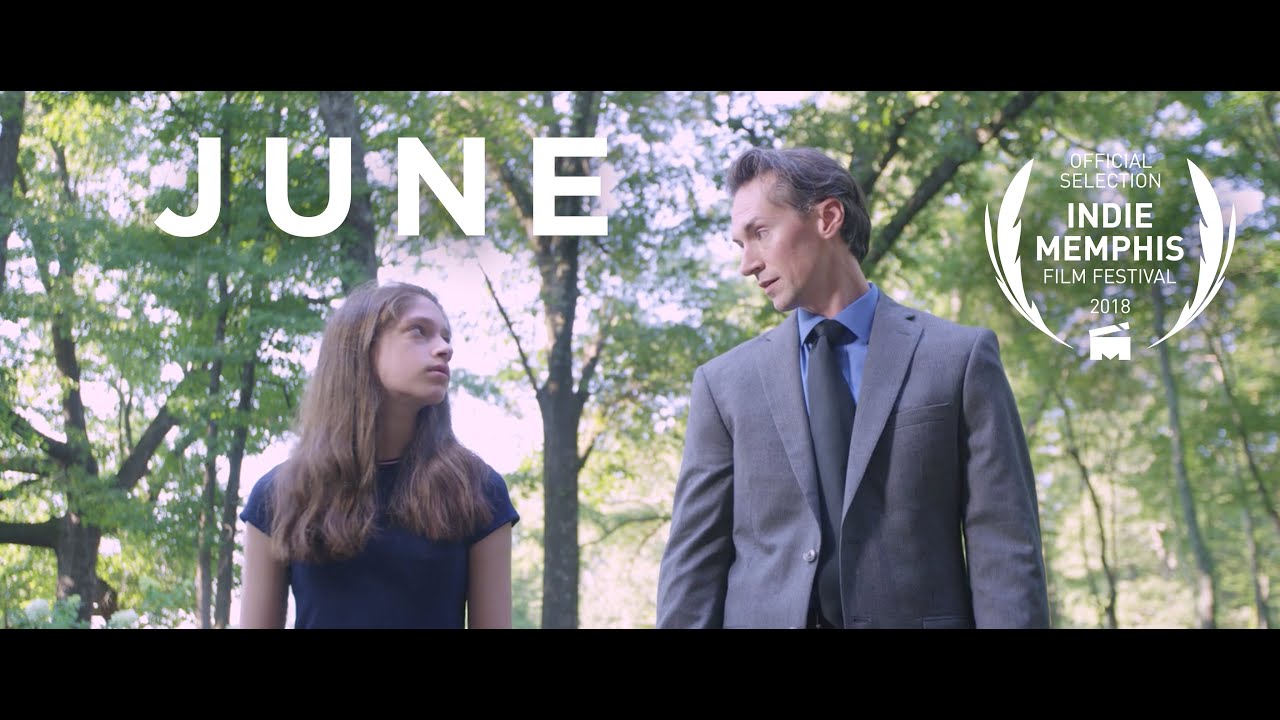 June | Short Film - YouTube