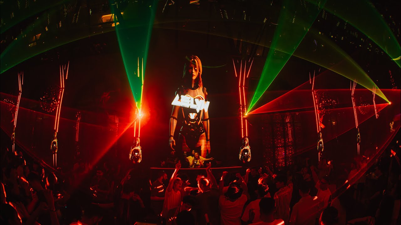 DJ CELYN - LIVESET MANDARIN HARDDD - MIRROR CLUB BALI PART 2 - YouTube