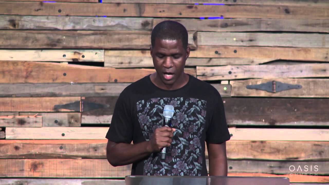 Message In The Dirt - Julian Lowe (09.13.2015) - YouTube