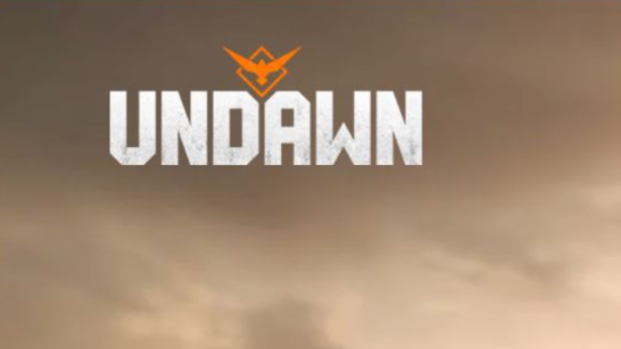 Quest Bonfire Party In Undawn - YouTube