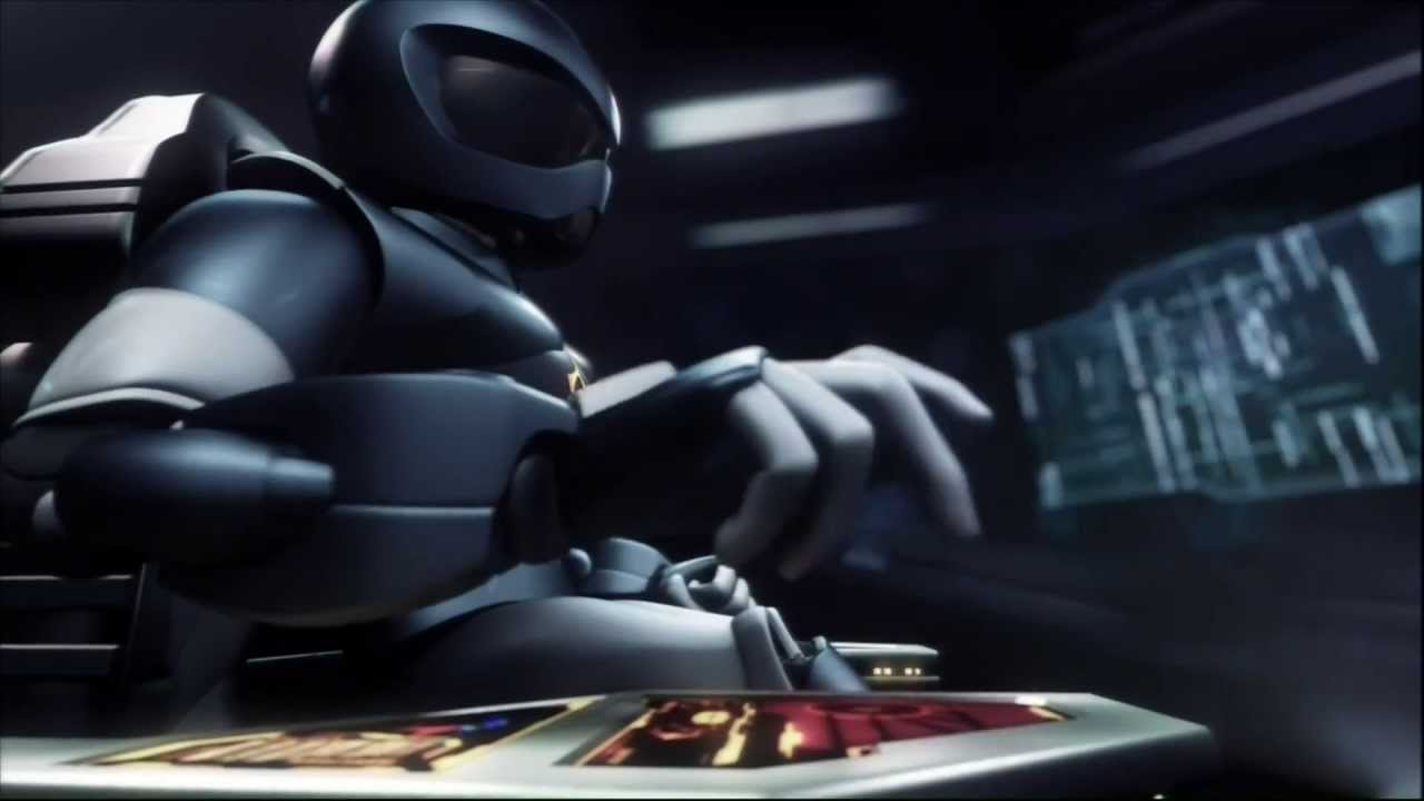 Toonami - April 21, 2013 Intro (HD 1080p) - YouTube