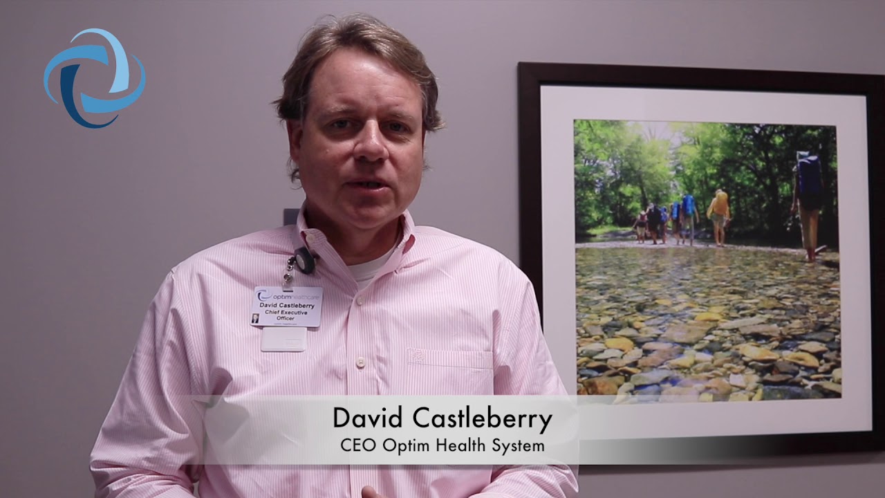 David Castleberry - YouTube