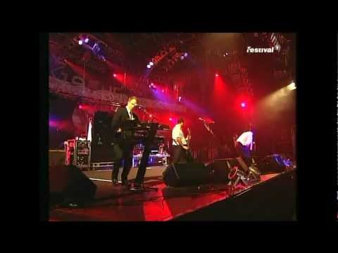 Faith No More - Bizarre Festival, Germany (1997) [Full Show] HQ
