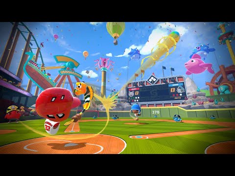 SMASHING HOMERUNS on my Oculus Quest 2!!! - YouTube