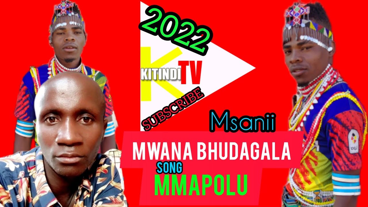 mwana Bhudagala mmapolu_Audio 2023 - YouTube