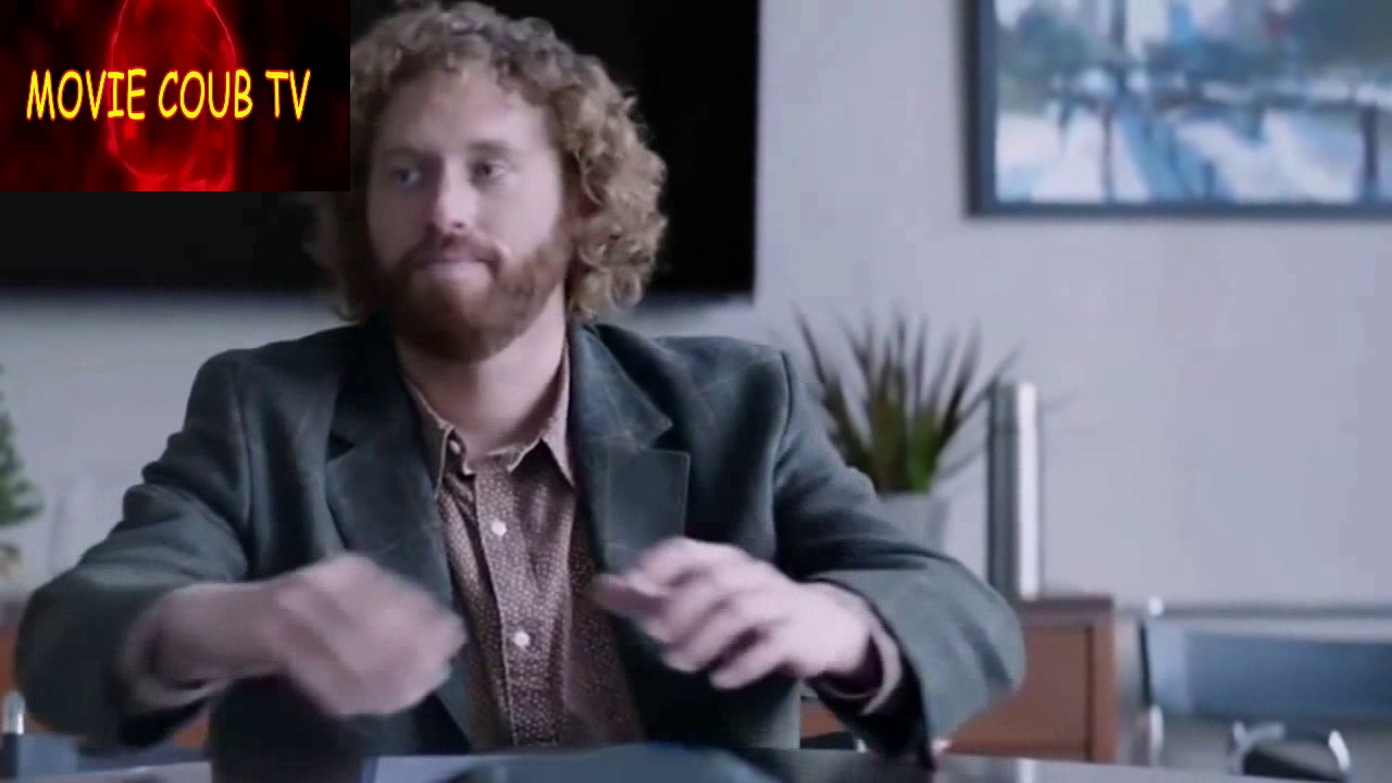 MOVIE COUB TV #29 ДЕКАБРЬ 2016 - YouTube