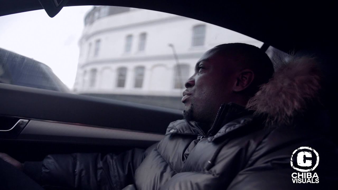 Rapman - "Blue Story Trilogy" break-down [Exclusive Interview ...