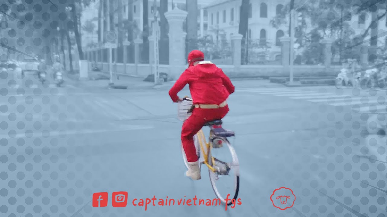 Captain Vietnam - Episode 8 - YouTube