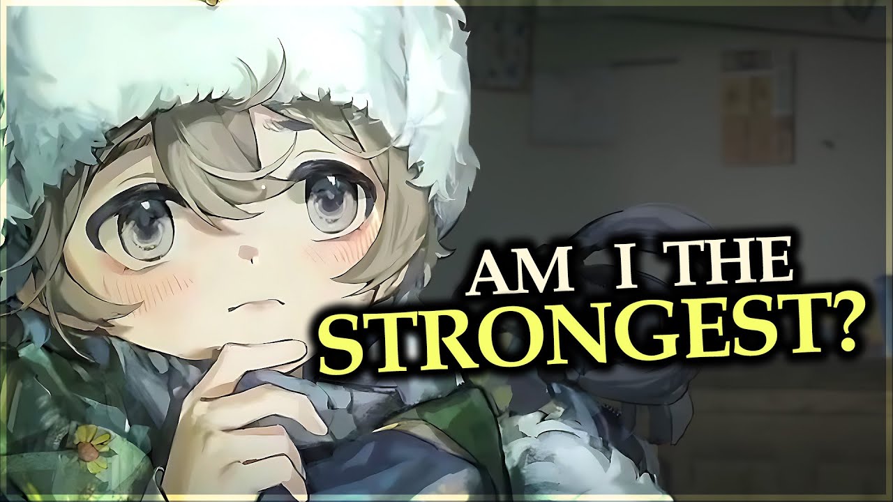 IS AVGUST THE STRONGEST 5 STAR? | Reverse: 1999 1.8 Kit Analysis - YouTube