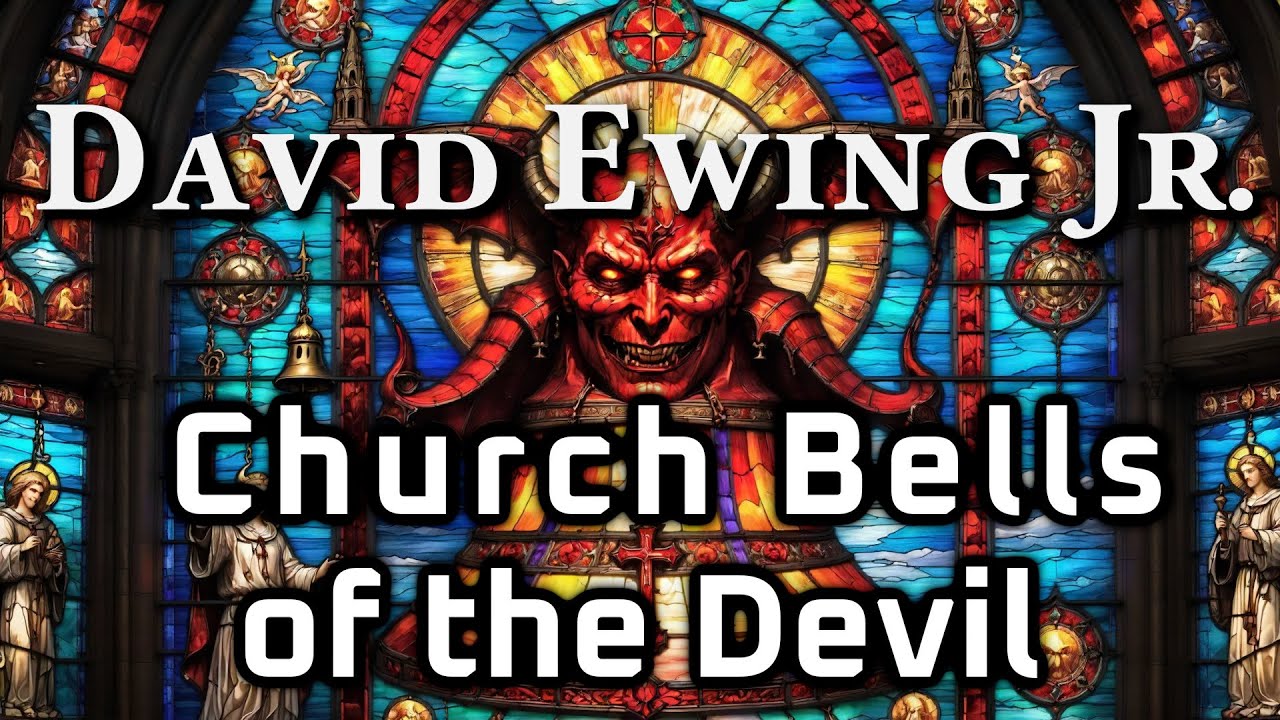 Church Bells of the Devil (David Ewing Jr.) (PART 2) - YouTube