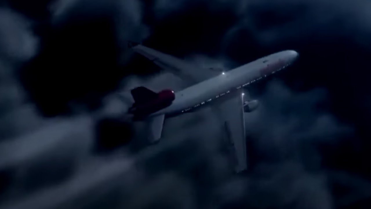 Mayday - Alarm Im Cockpit - Feuer Im Cockpit [Swissair-Flug 111] - YouTube