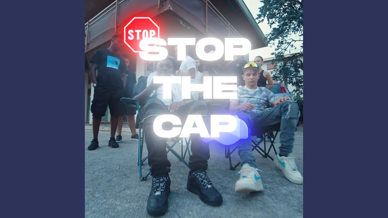 Stop The Cap - YouTube
