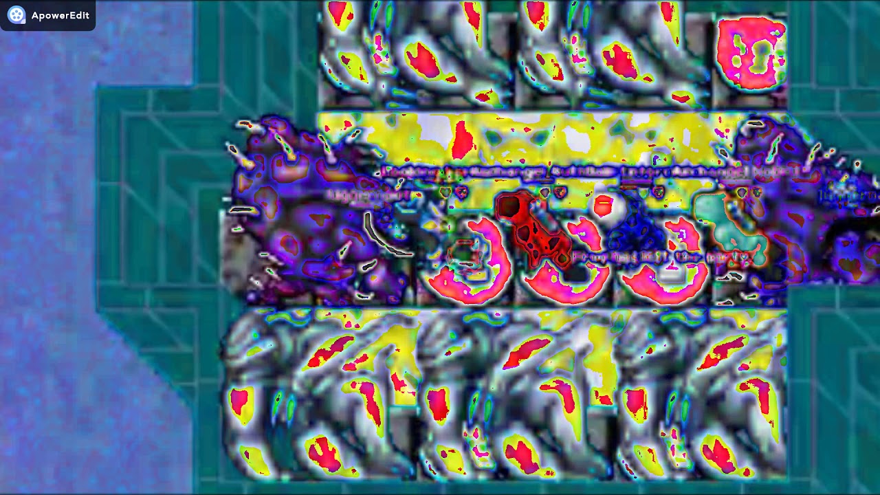 [BR] FIRST ANIHILATOR II QUEST [X] - NOSTALRIUS 7.4 OLD TIBIA - YouTube