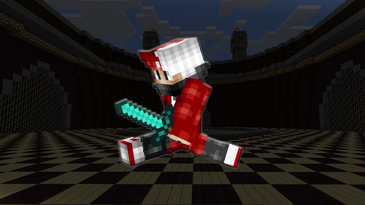 minecraft.mp4 a minecraft montage - YouTube