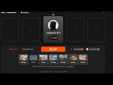 ИГРАЮ FACEIT 2K ELO #10lvl #faceit - YouTube